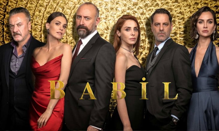 TV company refutes allegations of investigation against new series ...