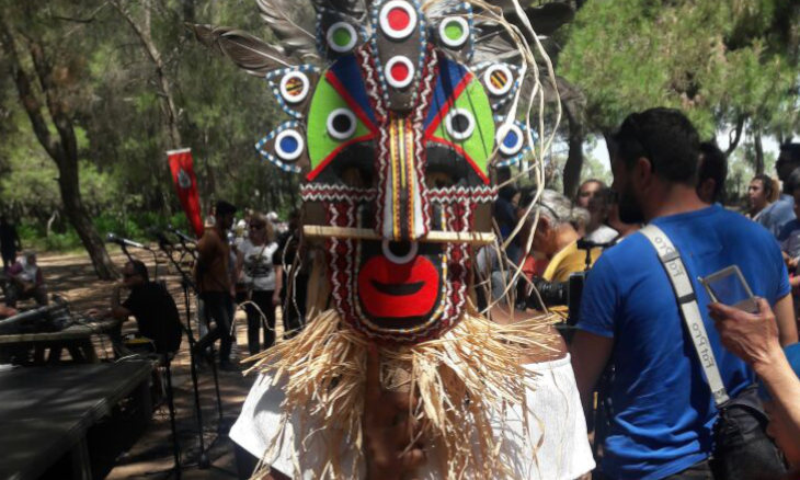 Turkey’s Afro-Turks speak up on George Floyd affair – Duvar English