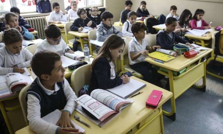 Turkish schools to start new school year in August to make up for ...
